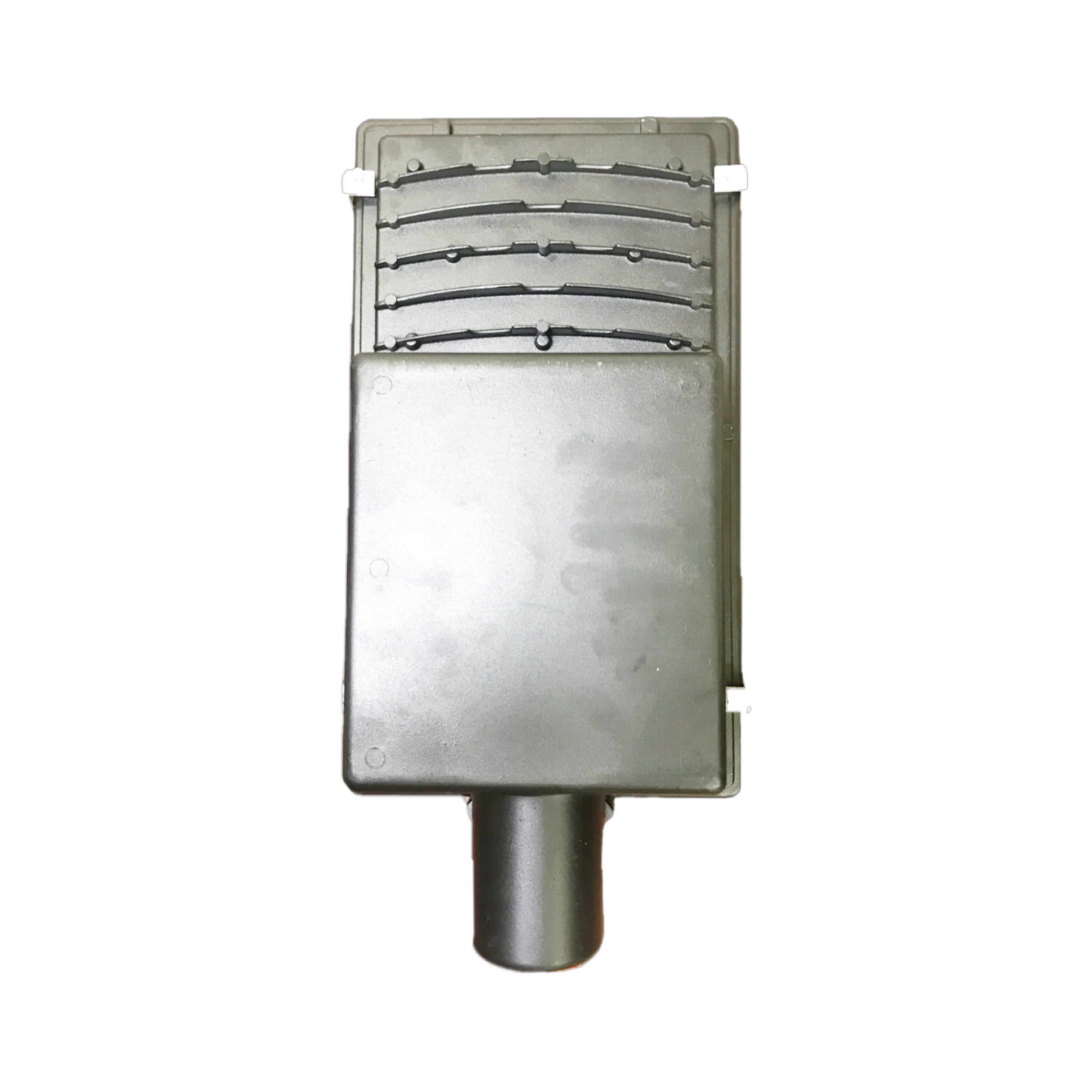 12W Semi Integrated Solar Street Light | 12.8V 12Ah LiFePO4 Battery ...